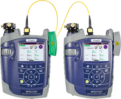 Viavi Solutions Inc. 2330/31 | 2330/31;MPO Single mode Loss Kit with ...