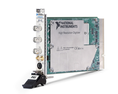 NI (National Instruments) Test Equipment I Electro Rent