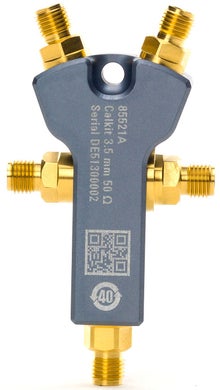 Keysight Technologies (formerly Agilent) 85521A | Calibration kit, 4-in ...