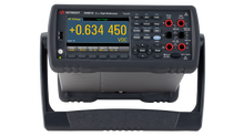 Keysight Technologies (formerly Agilent) 34461A | 6 1/2 Digit Digital ...