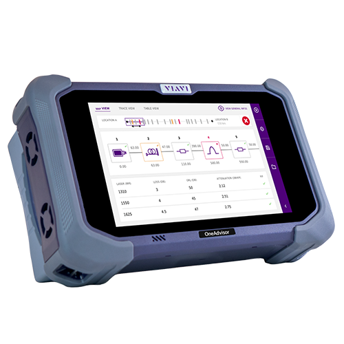 Essential Test Equipment for Data Centres and Cable Testing