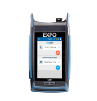 EXFO TK-PXM-LXM-QUAD | MPO singlemode and multimode Tier-1 ...