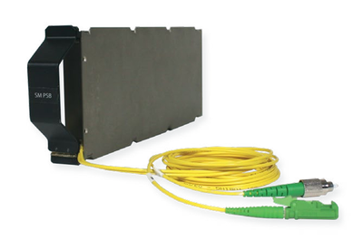 Exfo FTB-LTC-B-1000-XX-YY | Launch Test Cable Module for FTB Mainframe ...