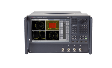 Keysight NOW Rental Program