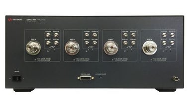 Network Analyzers | Available to Rent or Buy Certified Used