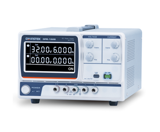 GW Instek GPE-3323 | Power Supplies / Electronic Loads | Electro Rent ...