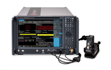 Keysight Technologies N9042B | UXA Signal Analyzer Extended | Electro Rent - Rental, New & Used ...