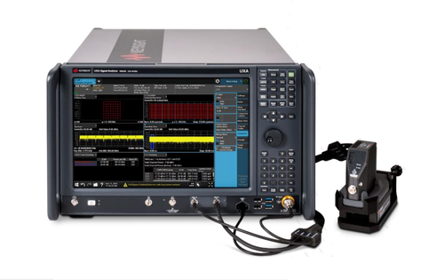 Rohde & Schwarz FSC3 (1314.3006.13) | Spectrum analyzer 9kHz Rohde & Schwarz FSC3 (1314.3006.13) | Spectrum analyzer 9kHz