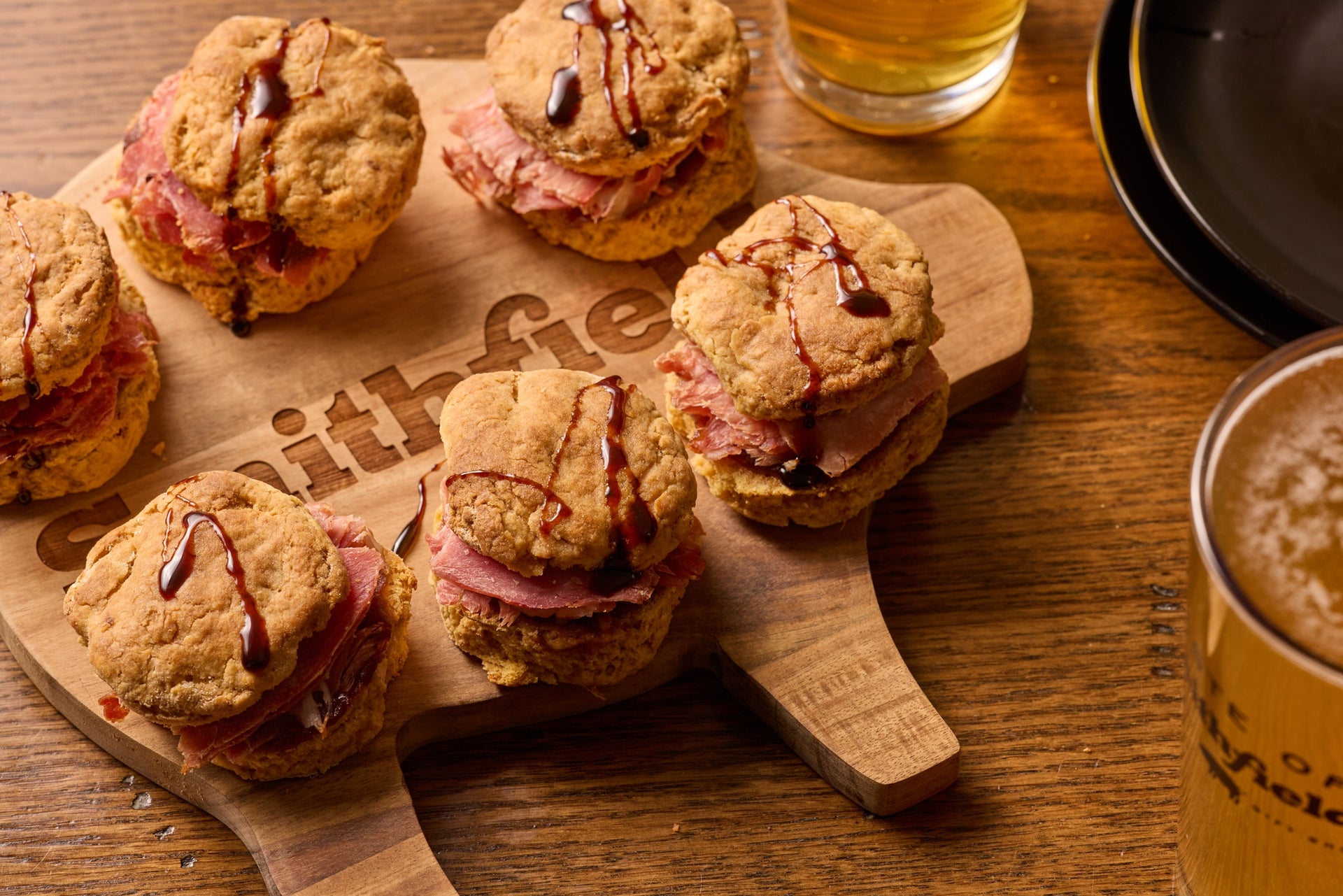 Retail | Taste of Smithfield