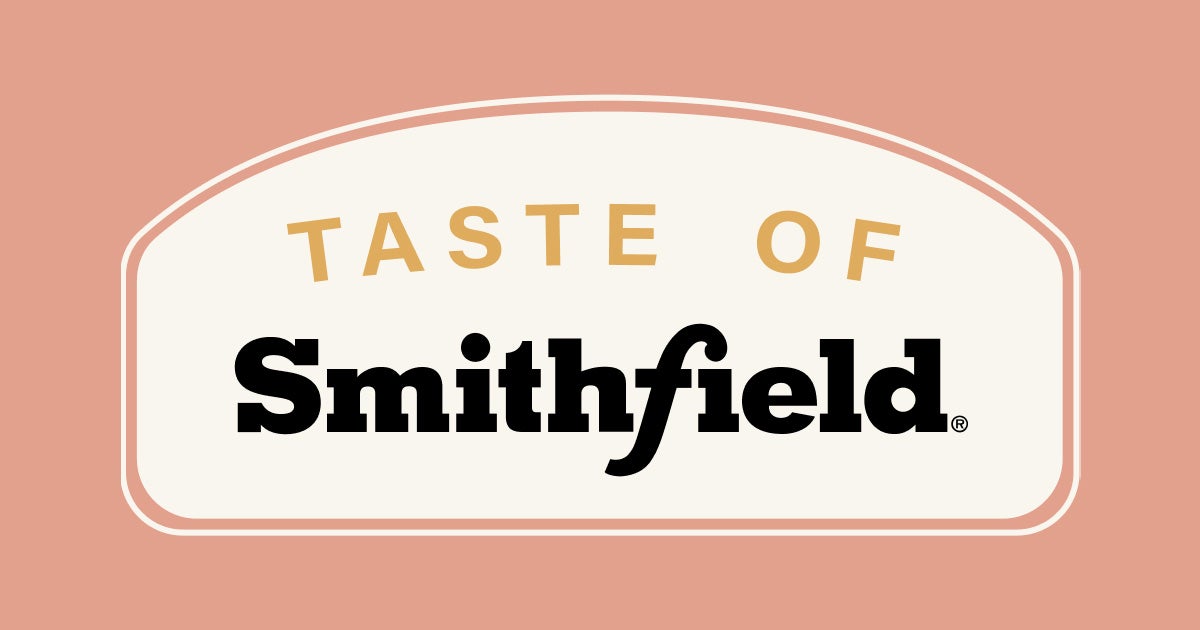 Menu | Taste of Smithfield