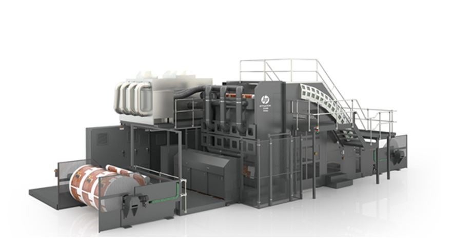 GP Acquires 3rd HP PageWide Corrugated Press to Expand Hummingbird ...