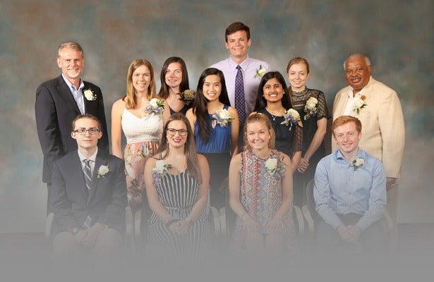 Employee | Georgia-Pacific News