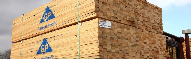 New $135 Million Lumber Plant Announced In Warrenton, Georgia | Georgia ...