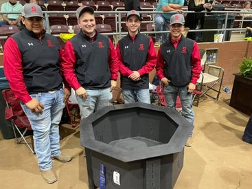 GP's Sweetwater Builds Gypsum and Futures | Georgia-Pacific News