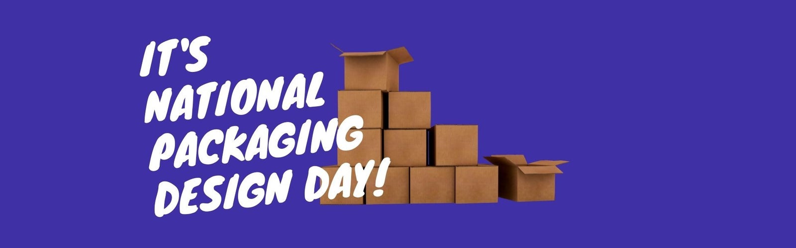 It's #NationalPackagingDesignDay | Georgia-Pacific News