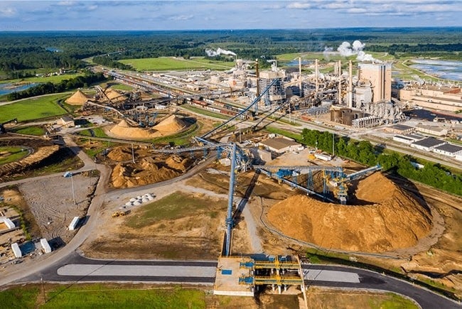 Naheola is a Shining ENERGY STAR® | Georgia-Pacific News
