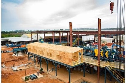 New $150 Million Lumber Facility Announced in Albany, Ga. | Georgia ...