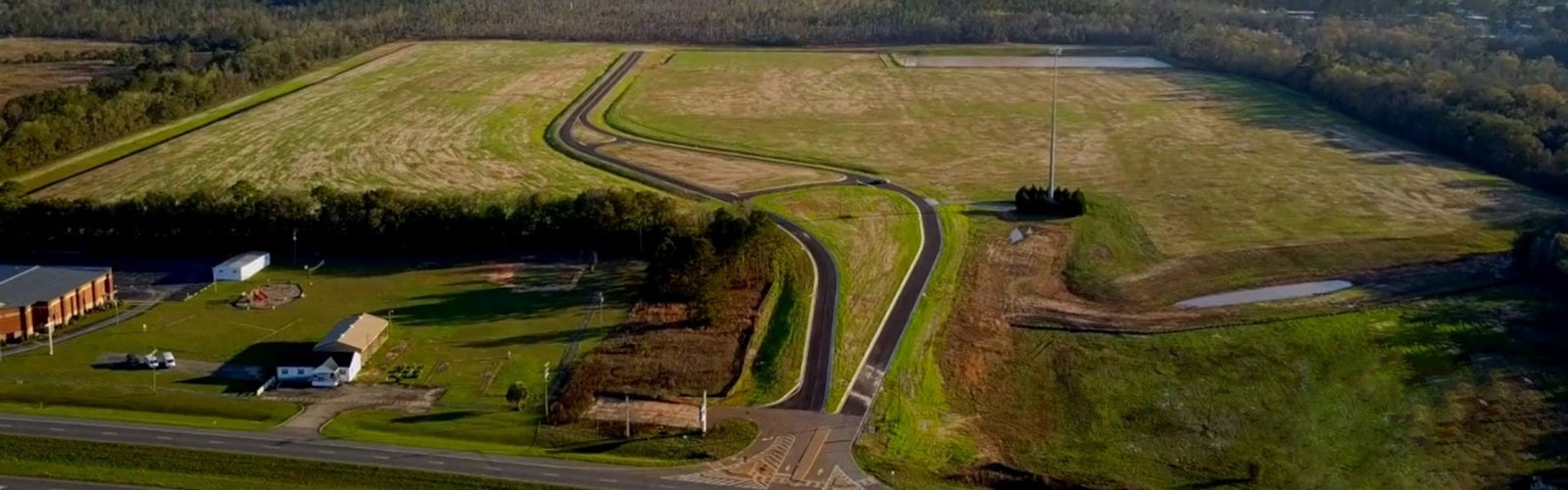 New $150 Million Lumber Facility Announced in Albany, Ga. | Georgia ...