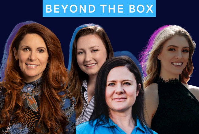 Knowledge Sharing Knockout | Georgia-Pacific News