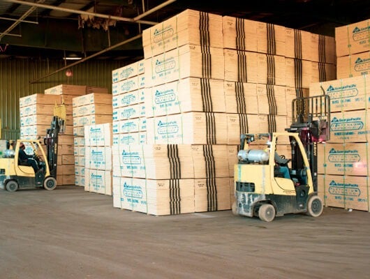 GP Thinks Outside of the Box | Georgia-Pacific News