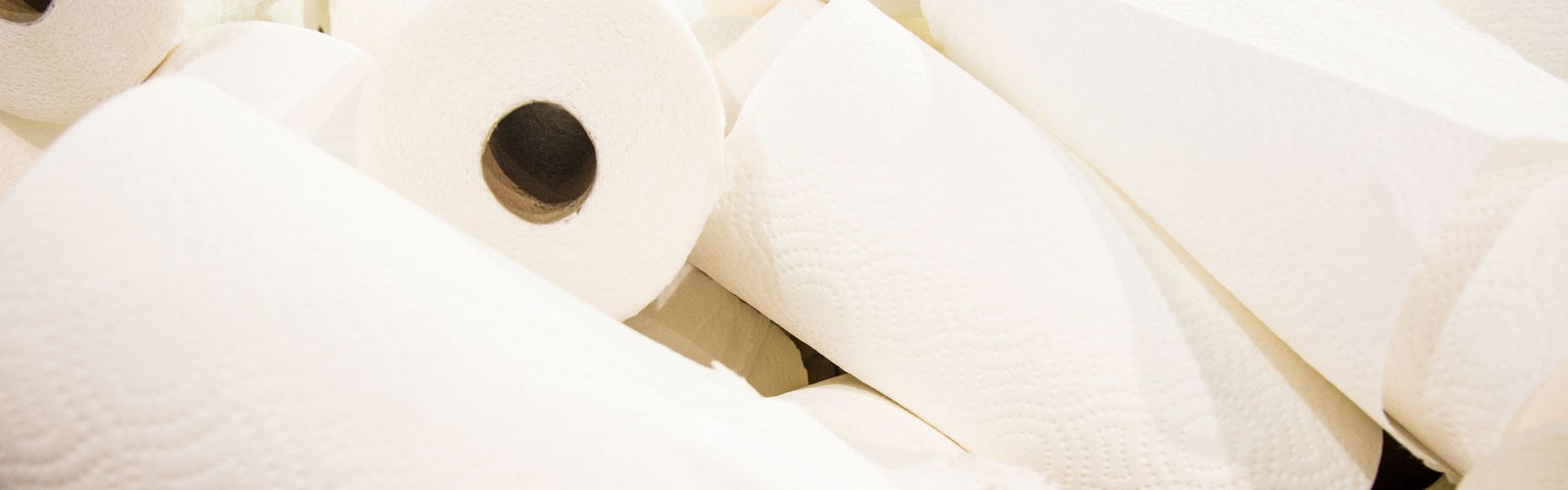 Why Are There Still Not Enough Paper Towels? | Georgia-Pacific News