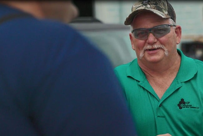 GP Employee Meets with Shared Liver Recipient for the First Time ...