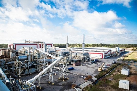 GP's $4.5 Million Investment Drives Operational Expansion at Clarendon ...