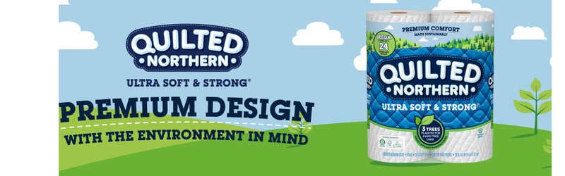 Georgia-Pacific Products with Purpose | Georgia-Pacific News