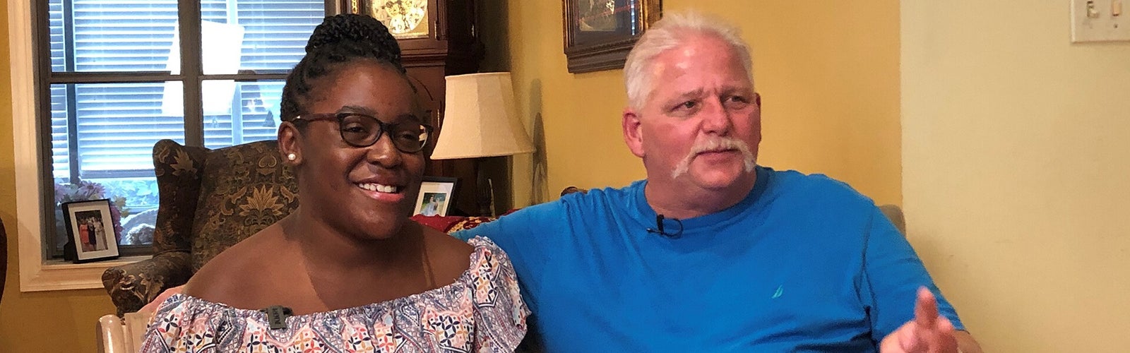 GP Employee Meets with Shared Liver Recipient for the First Time ...