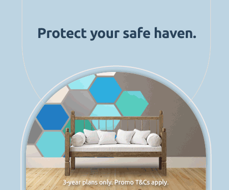 Home Insurance Promo | Buy Online | NTUC Income