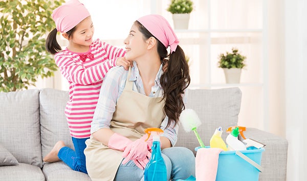 Cost of Hiring a Domestic Helper in Singapore