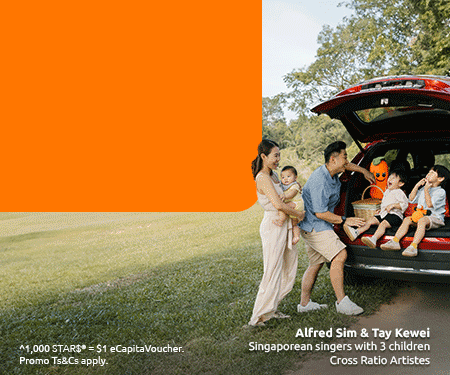 Promotions | Car Insurance | Income Insurance Singapore