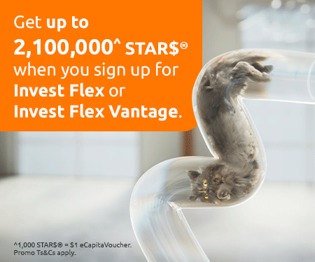 Investment Strategy Gifs Get Up To 2,100,000 STAR$® When You Sign Up