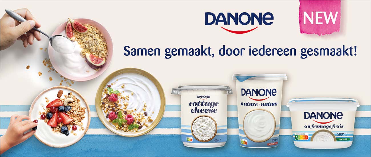 Danone