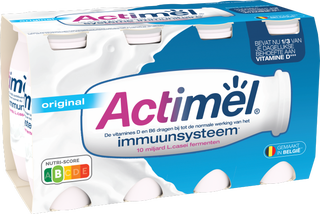 Actimel Nature | Actimel | Danone Actimel Nature | Actimel | Danone