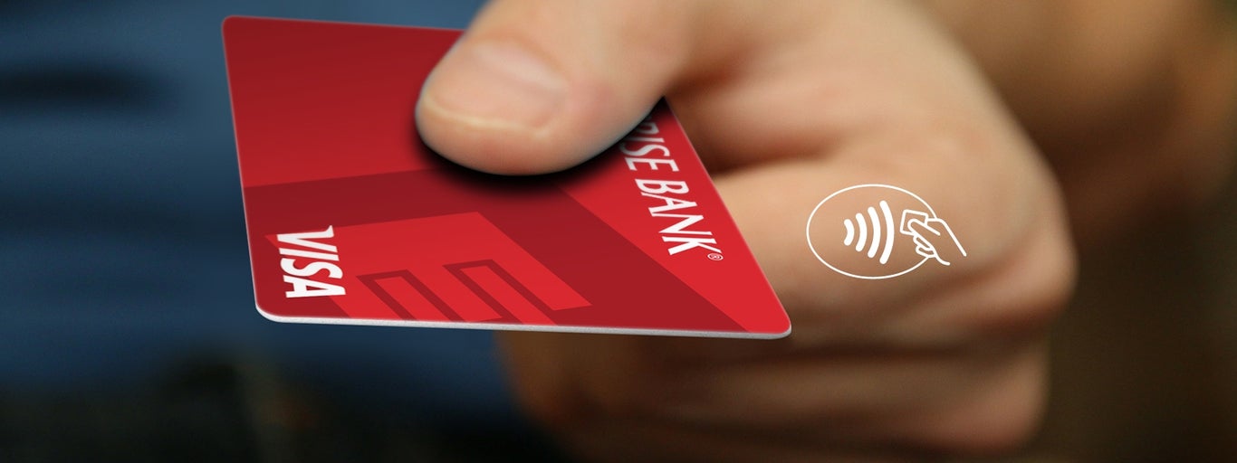 Business Digital Banking - Emprise Bank