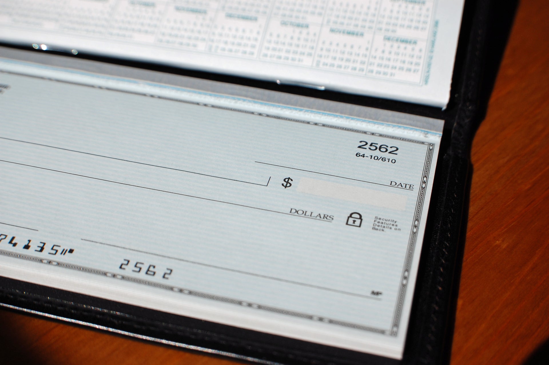 Checking - Emprise Bank