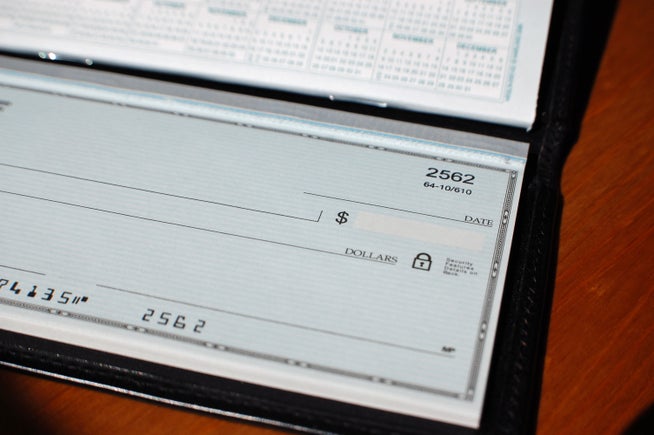 Business Checking - Emprise Bank