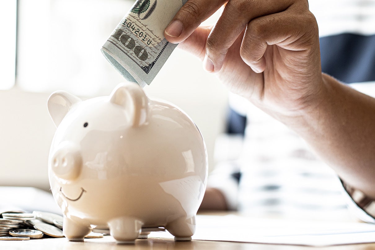 Savings - Emprise Bank