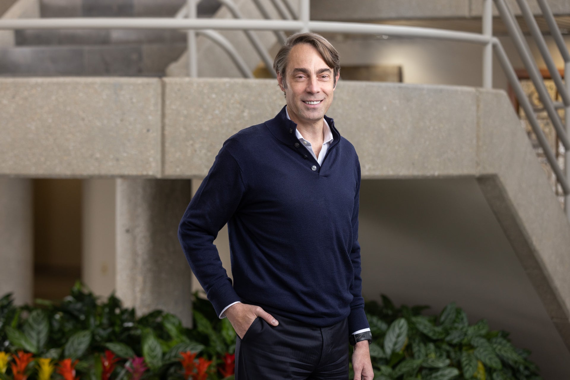 About - Emprise Bank