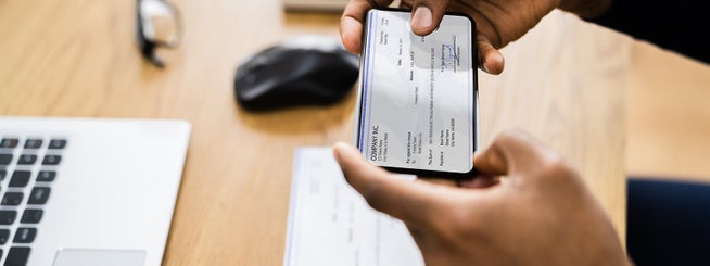 Business Digital Banking - Emprise Bank