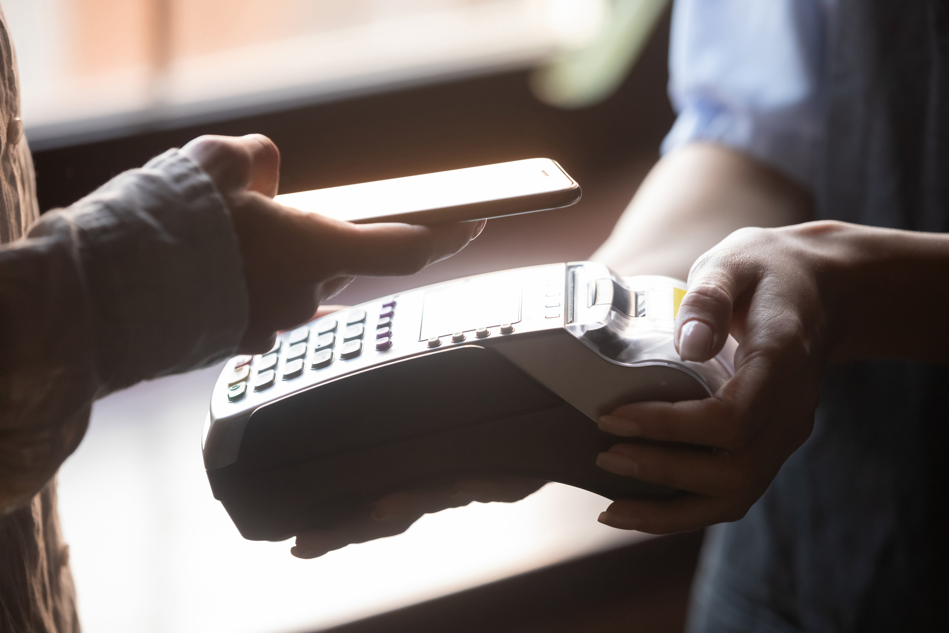 Use Your Business Card - Emprise Bank