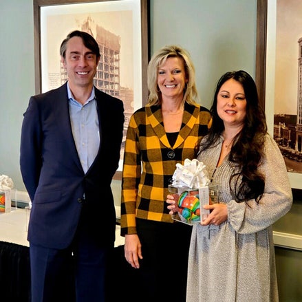 Careers - Emprise Bank