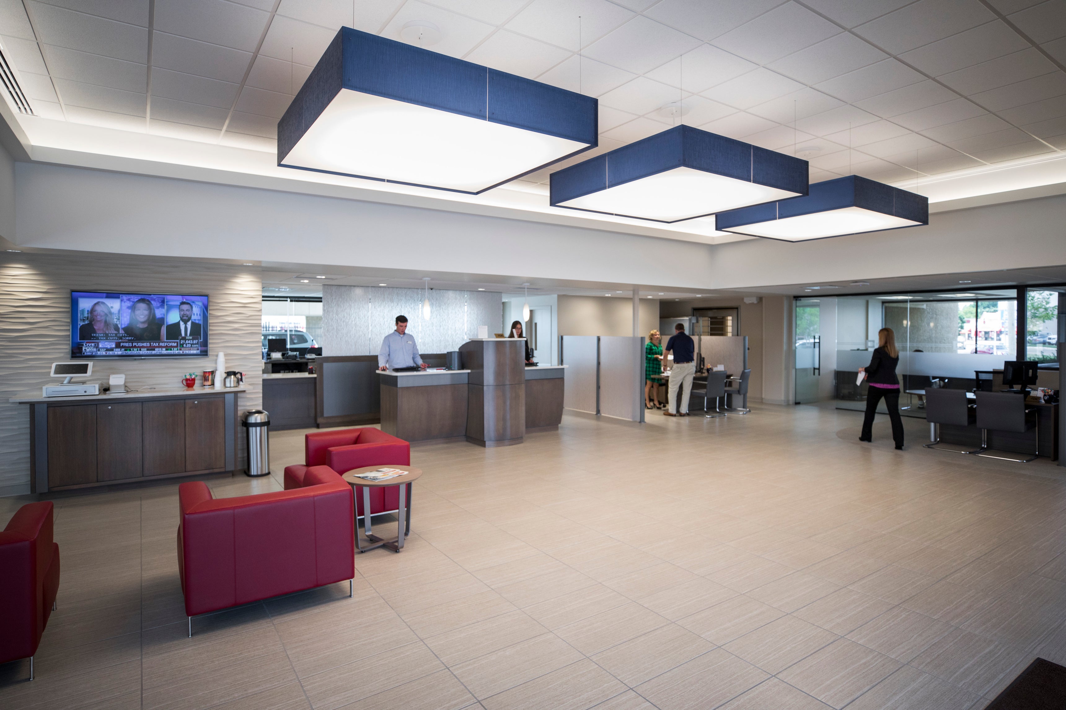 Business - Emprise Bank