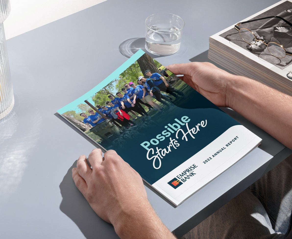 Business - Emprise Bank