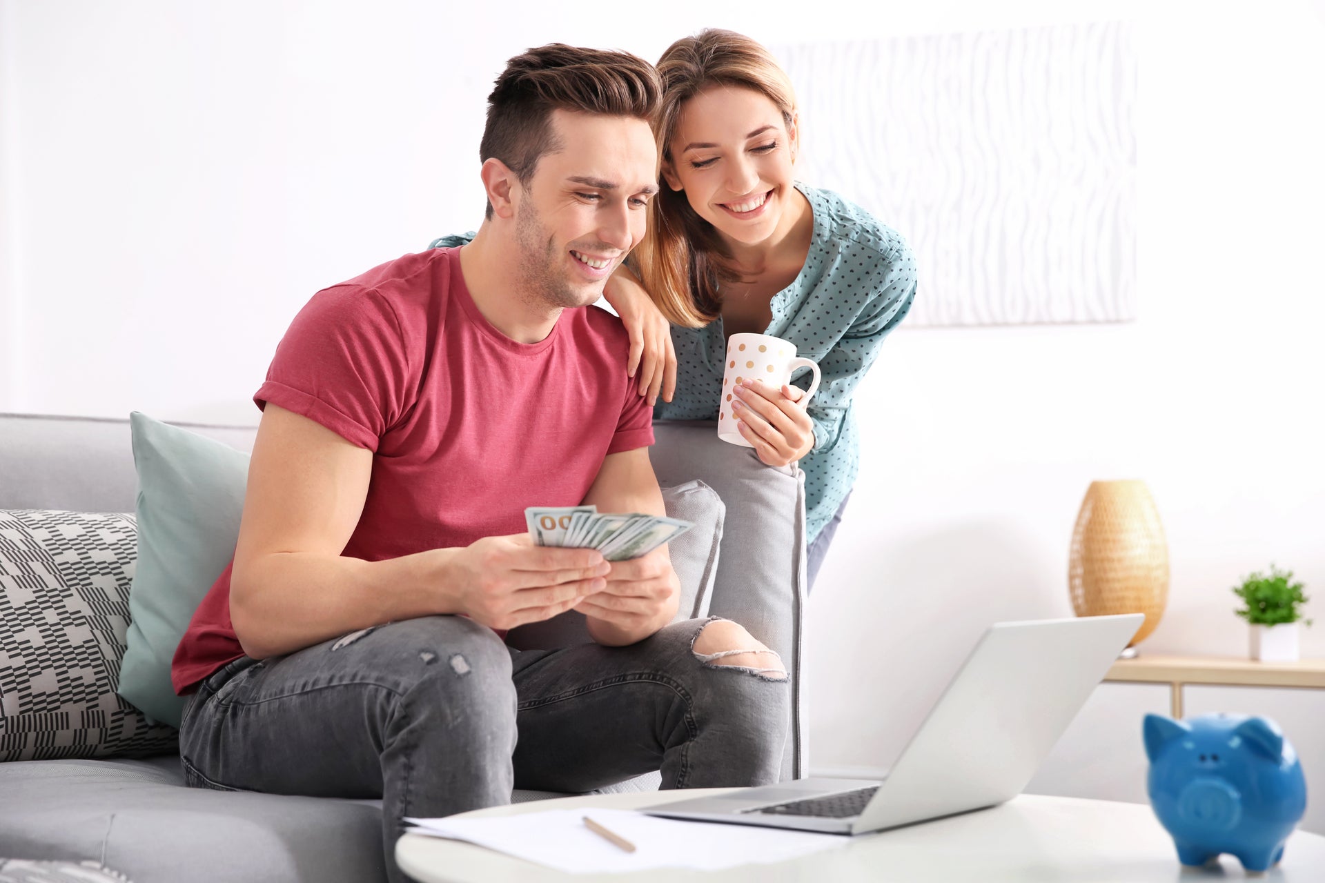 About - Emprise Bank