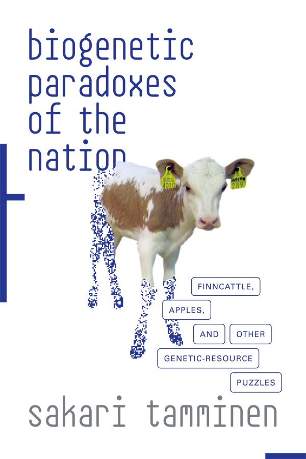 Biogenetic Paradoxes of the Nation: Finncattle, Apples, and Other ...