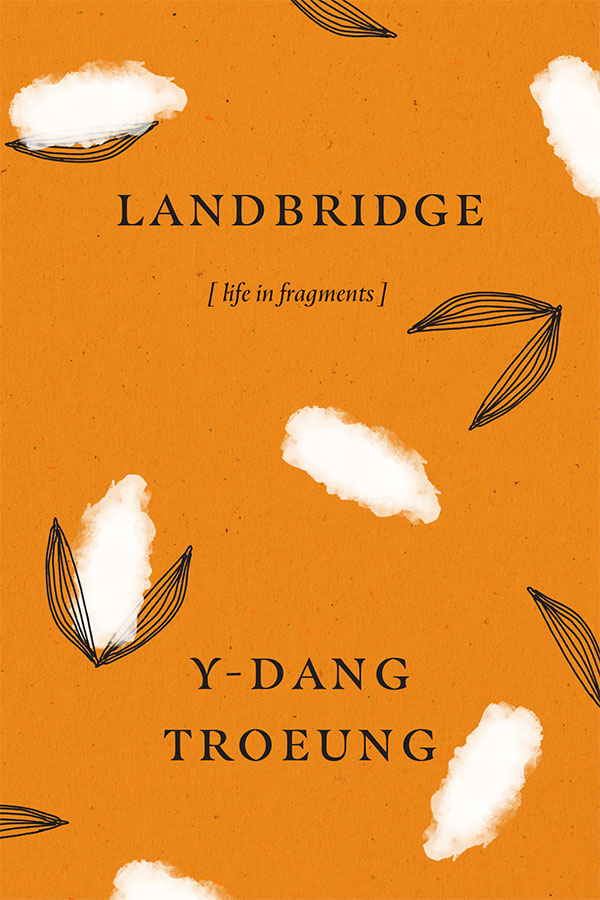 Landbridge cover image