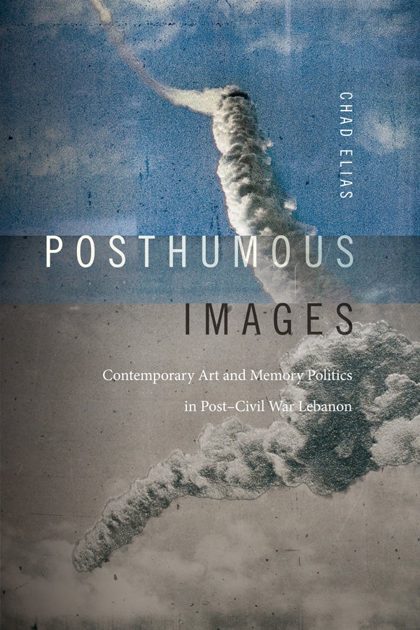 Posthumous Images: Contemporary Art and Memory Politics in Post–Civil ...