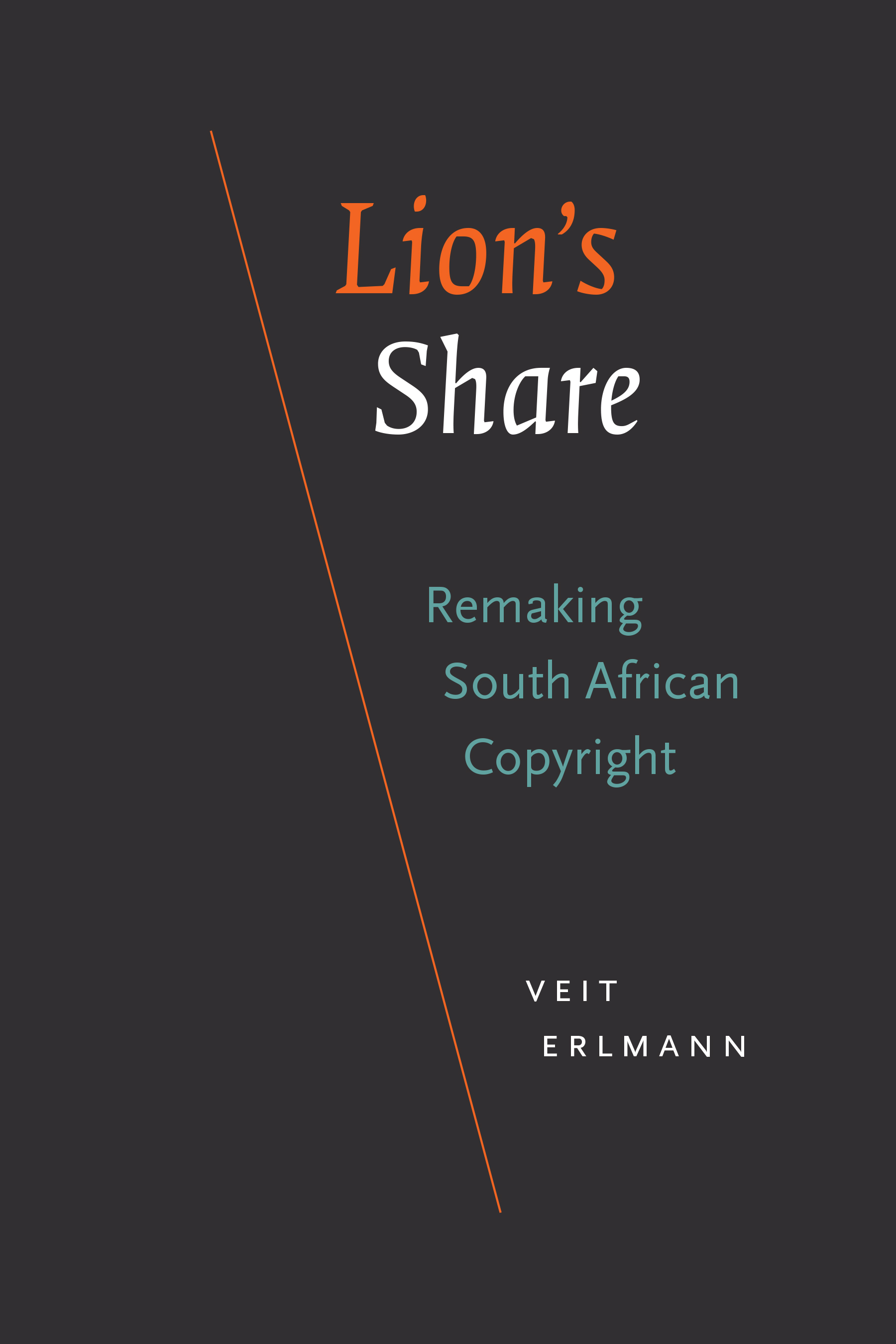 Lion′s Share